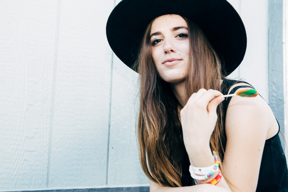 Picture of Ryn Weaver