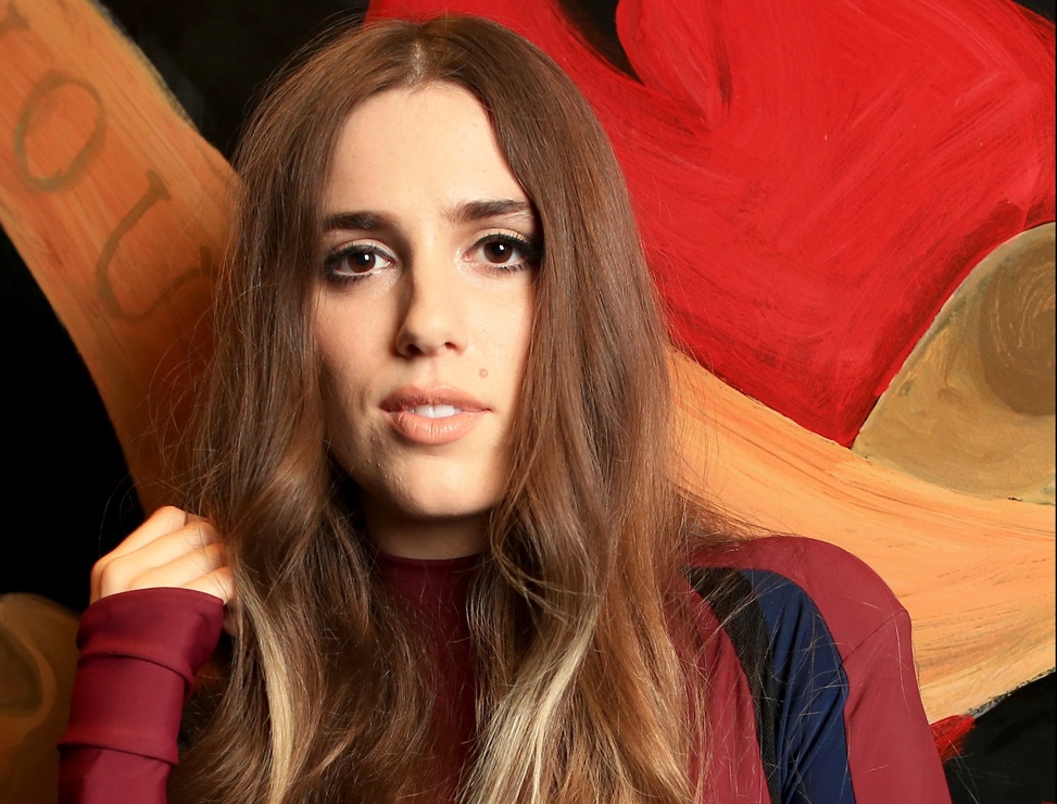 Picture of Ryn Weaver