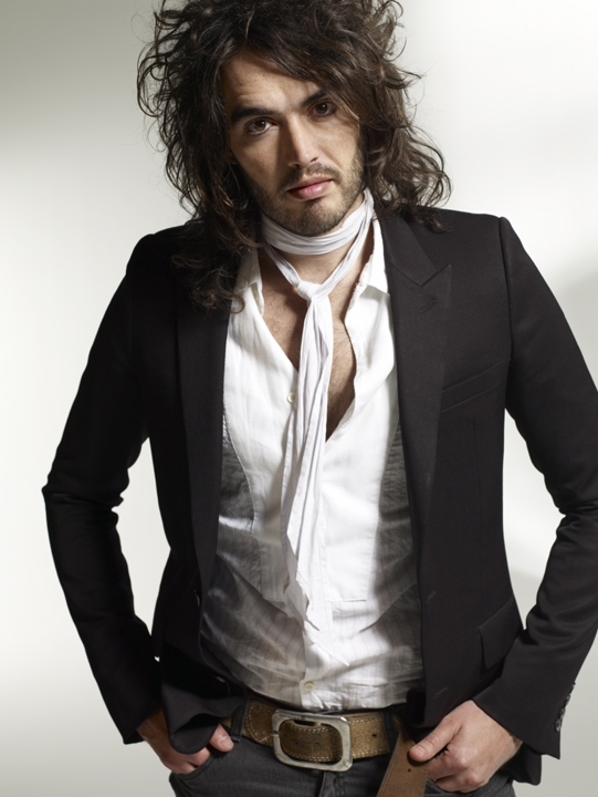 Picture of Russel Brand