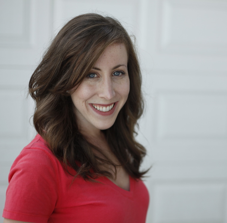 Picture of Melissa Altro