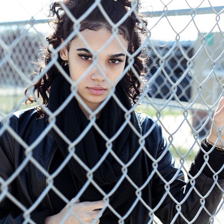 Picture of Indya Marie