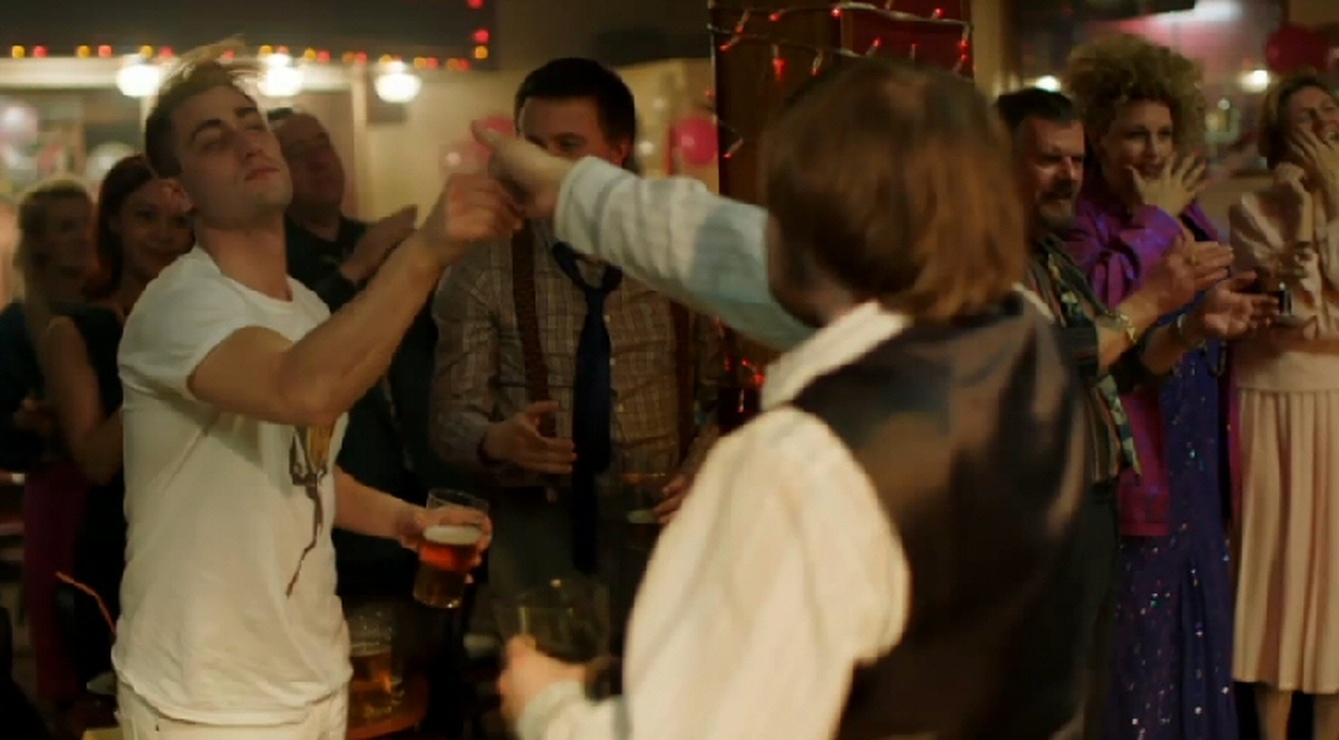 This Is England '90 (2015-2015) image