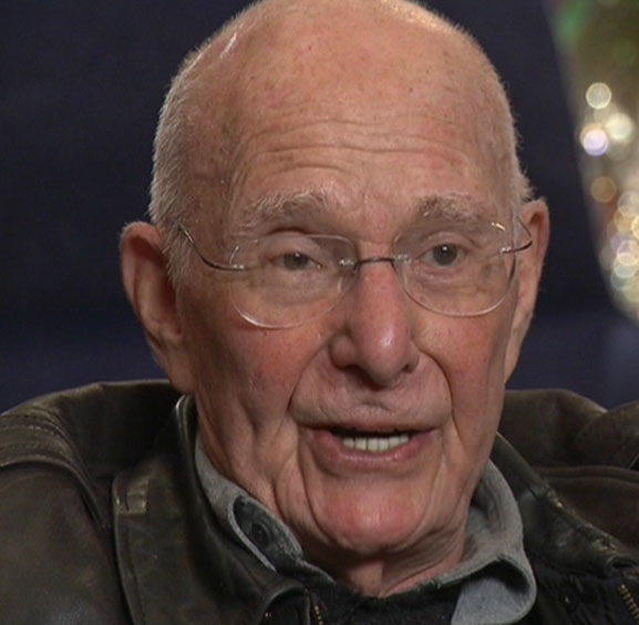 Picture of Harve Bennett