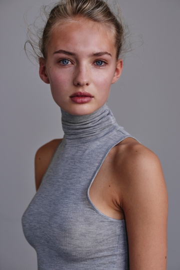 Picture of Romy Elema