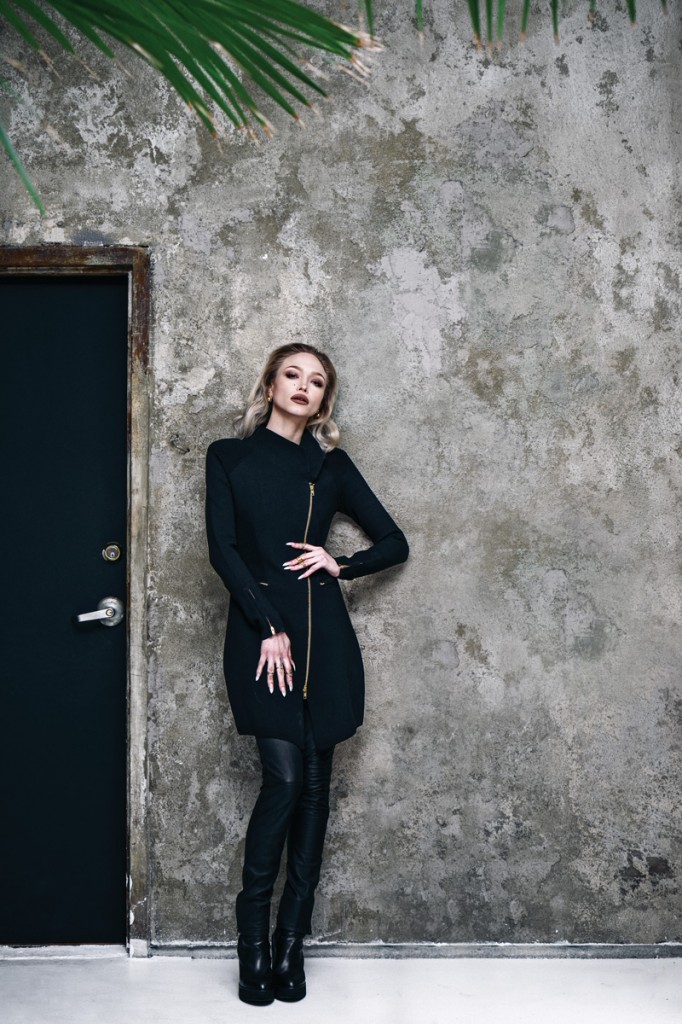 Picture of Ivy Levan