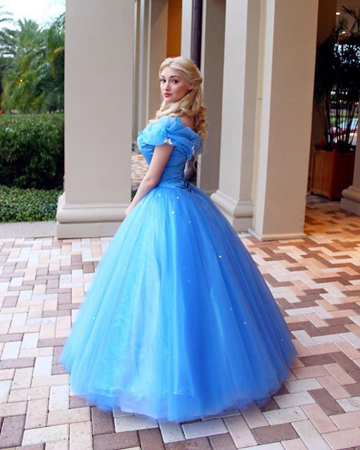 Picture of Anna Faith Carlson