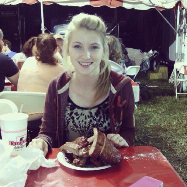 Picture of Lexie Grace Carlson