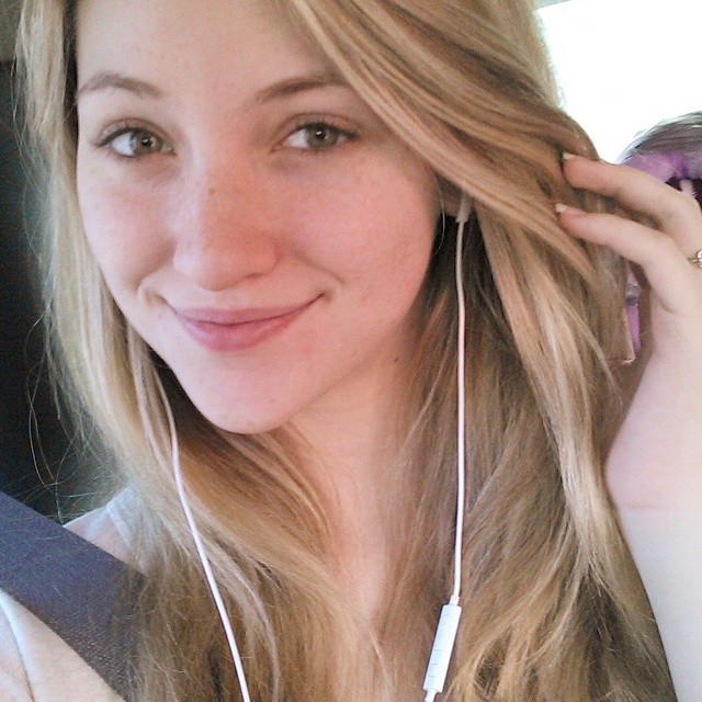 Picture of Lexie Grace Carlson