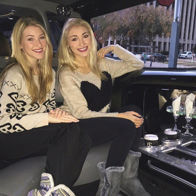 Picture of Lexie Grace Carlson