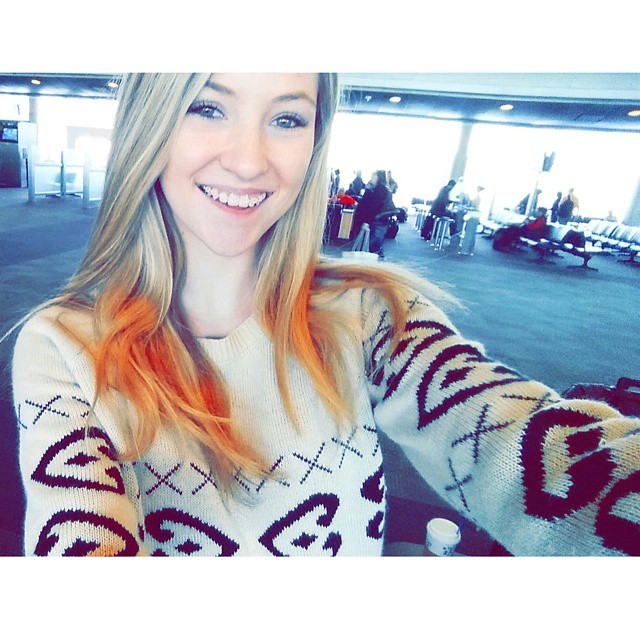 Picture of Lexie Grace Carlson