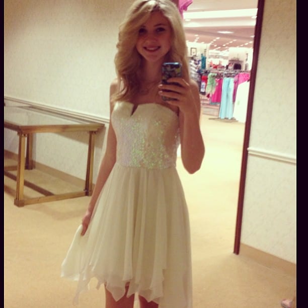 Picture Of Lexie Grace Carlson