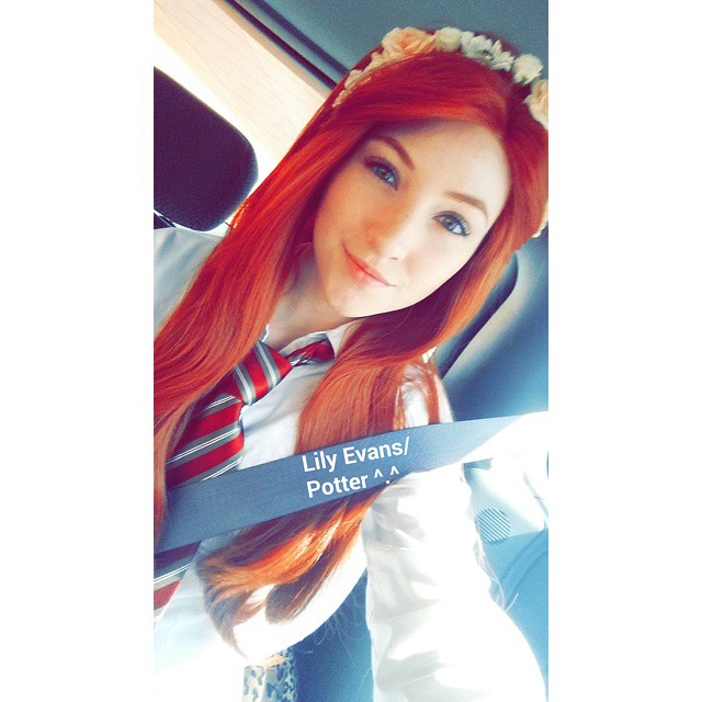 Picture of Lexie Grace Carlson