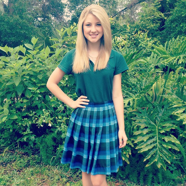 Picture of Lexie Grace Carlson