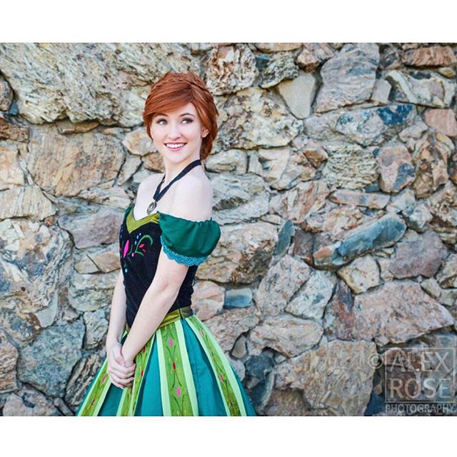 Lexie Grace Carlson picture