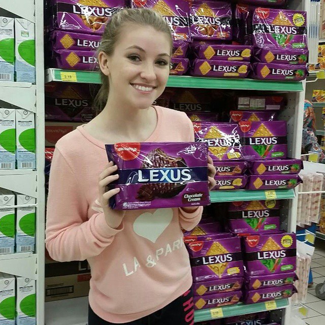 Picture of Lexie Grace Carlson