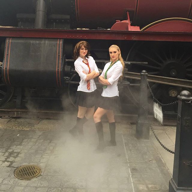 Picture of Lexie Grace Carlson