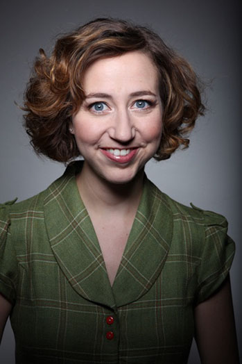 Picture of Kristen Schaal