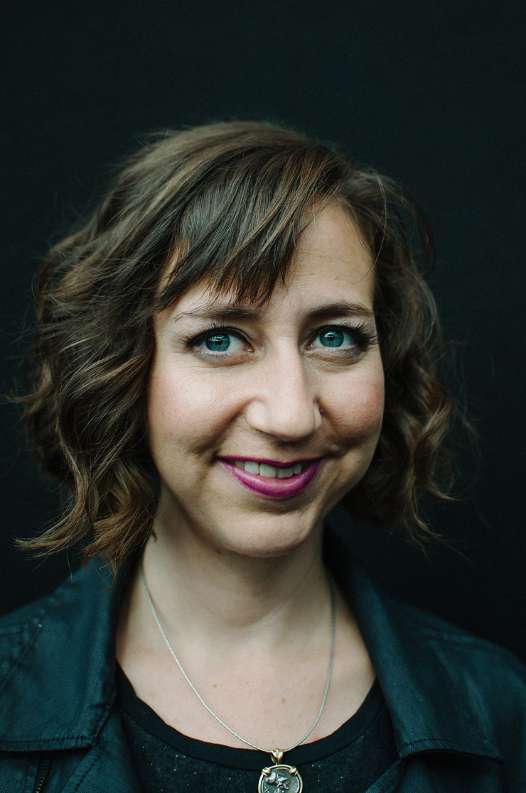 Image of Kristen Schaal