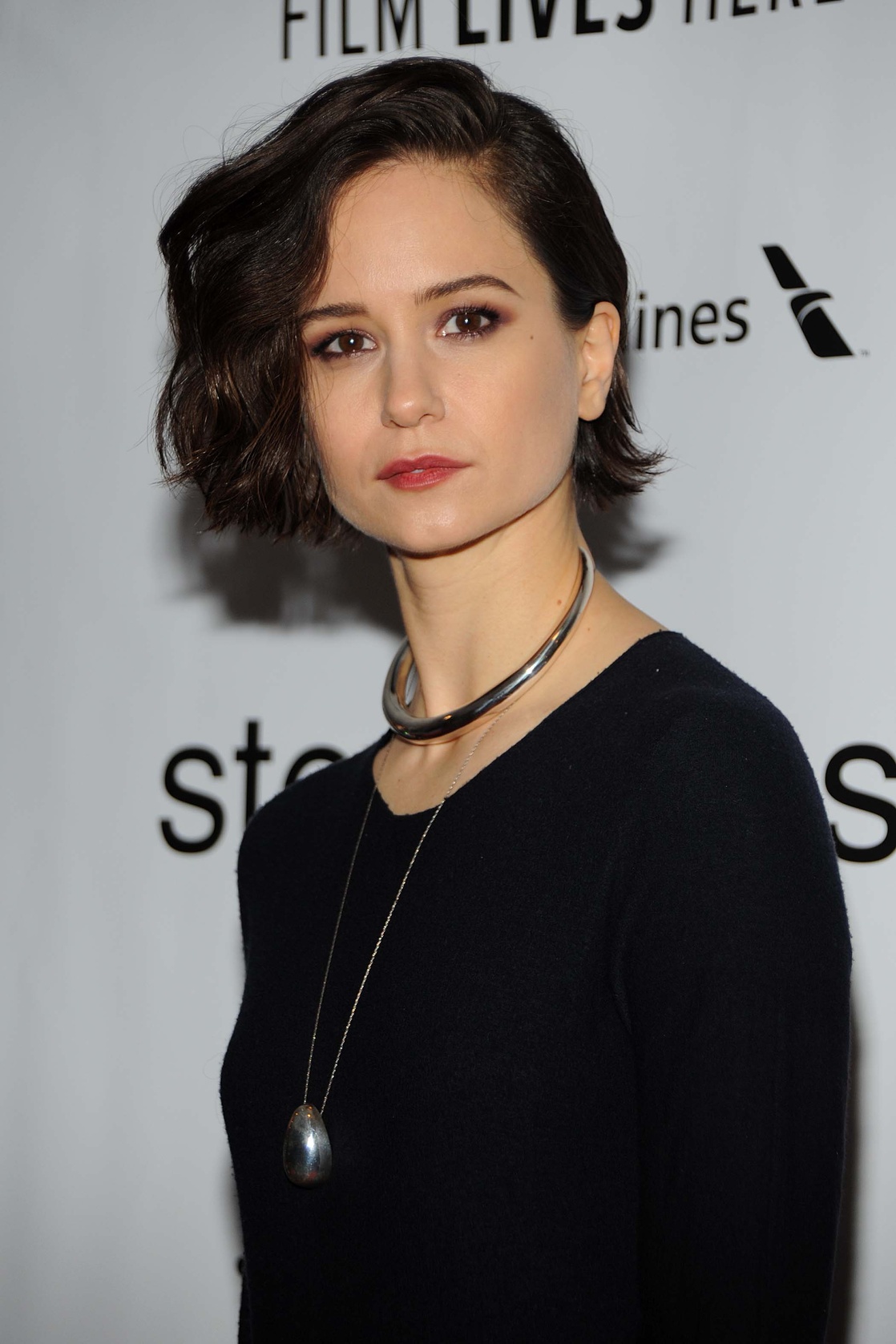 Picture of Katherine Waterston
