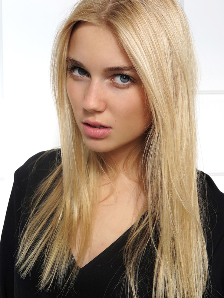 Image of Georgia Grace Martin