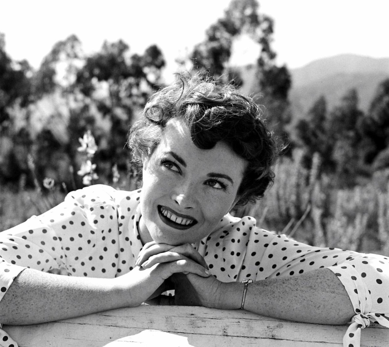 Picture of Paula Raymond