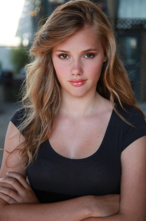 Picture of Karis Cameron