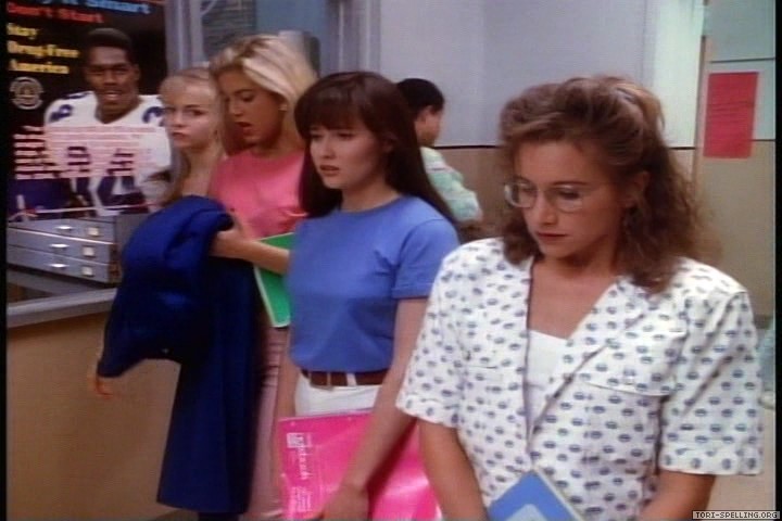 Picture of Brenda Walsh