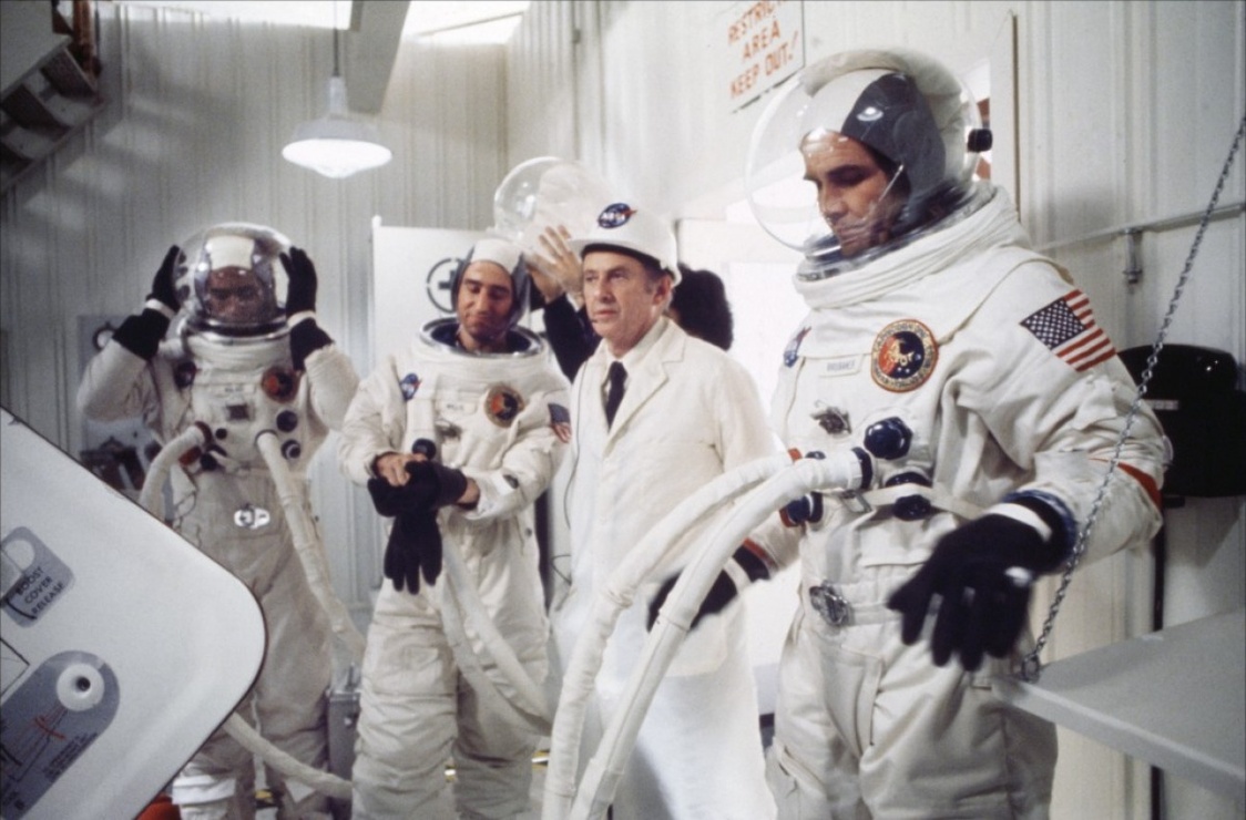 Picture of Capricorn One