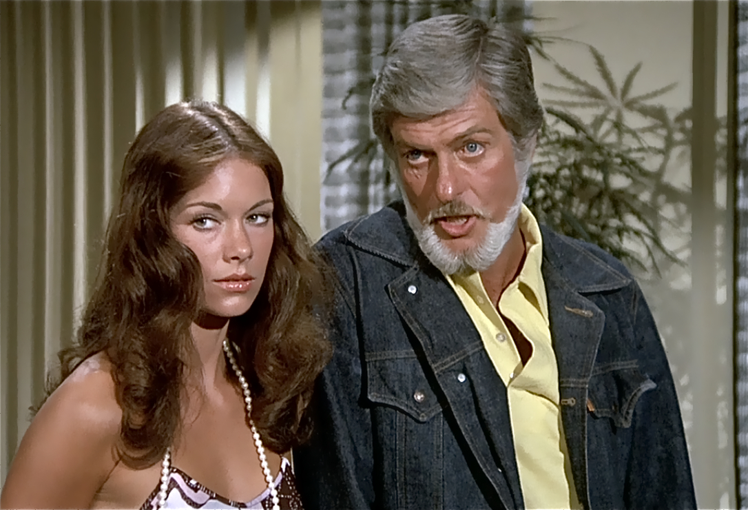 Picture of Columbo: Negative Reaction