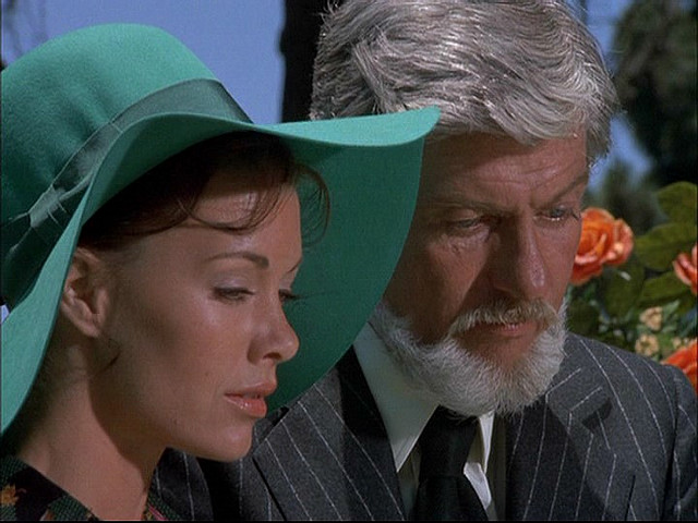 Picture of Columbo: Negative Reaction