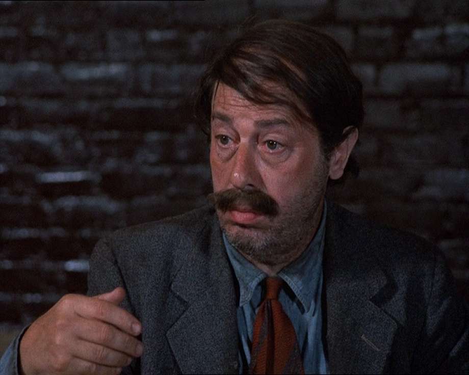 Picture of Columbo: Negative Reaction