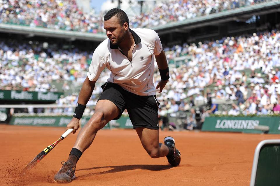 Jo-Wilfried Tsonga picture