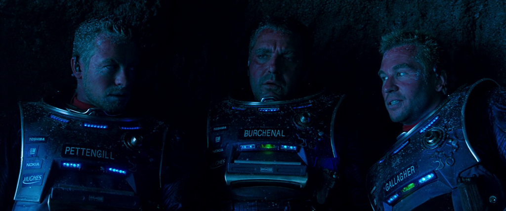 Picture of Red Planet