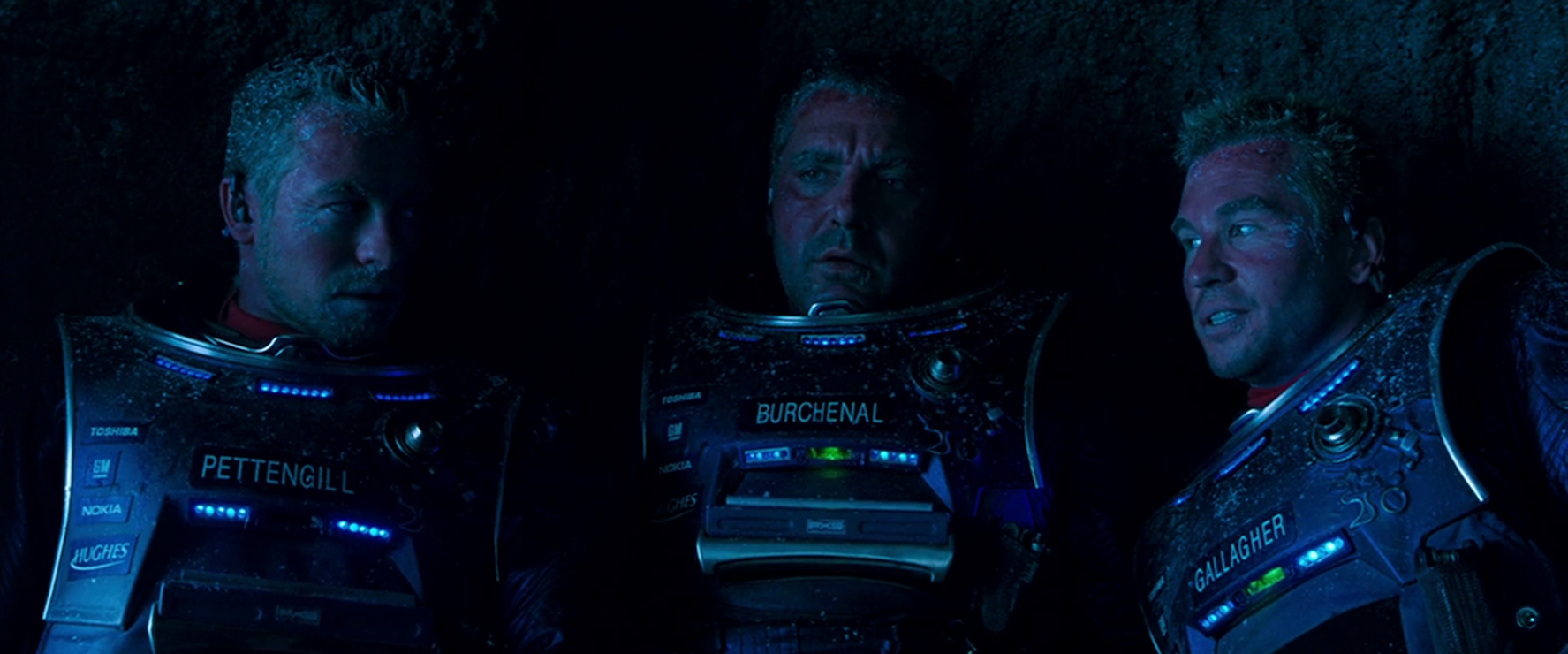 Picture of Red Planet