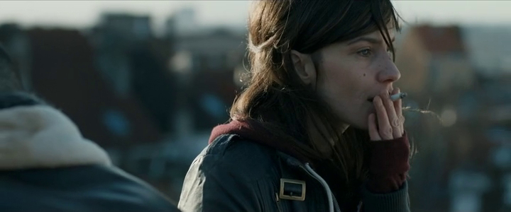 Picture of Laura Verlinden