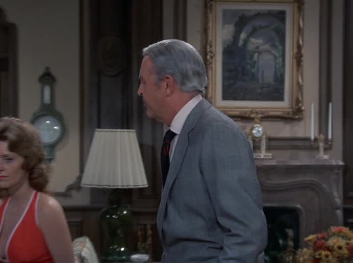 Columbo: The Greenhouse Jungle image