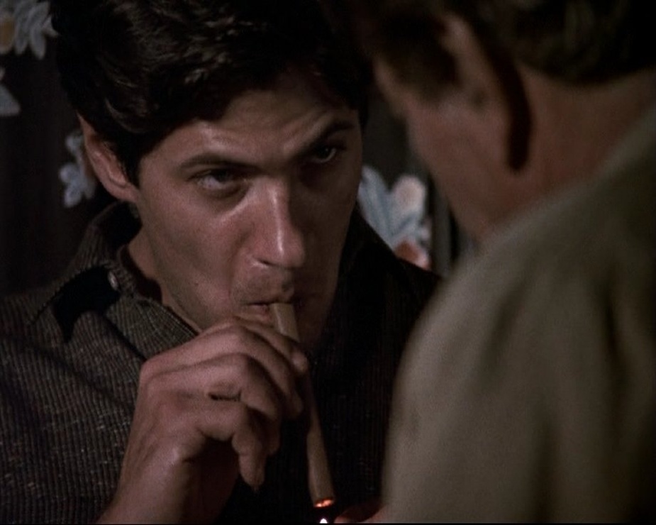 Image of Columbo: No Time to Die