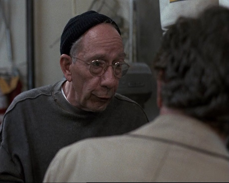 Image of Columbo: No Time to Die