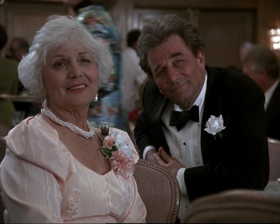 Picture of Columbo: No Time to Die