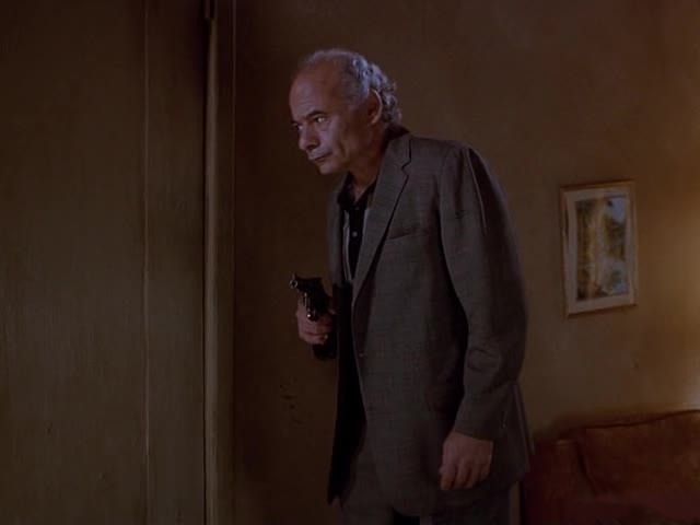 Image of Columbo: Undercover