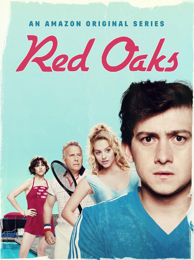 Picture of Red Oaks