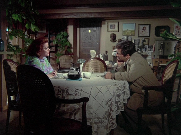 Picture of Columbo: Dead Weight