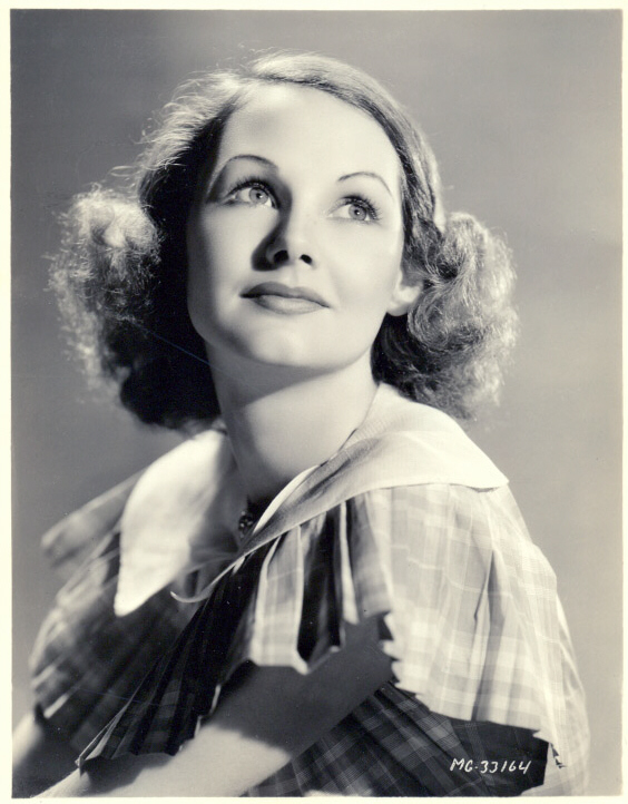 Picture of Elizabeth Allan