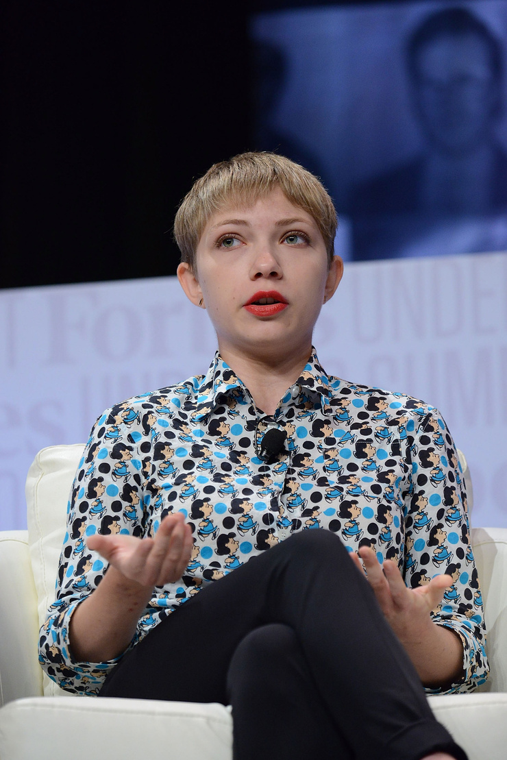 Picture of Tavi Gevinson