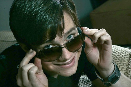 Picture of Chris Colfer