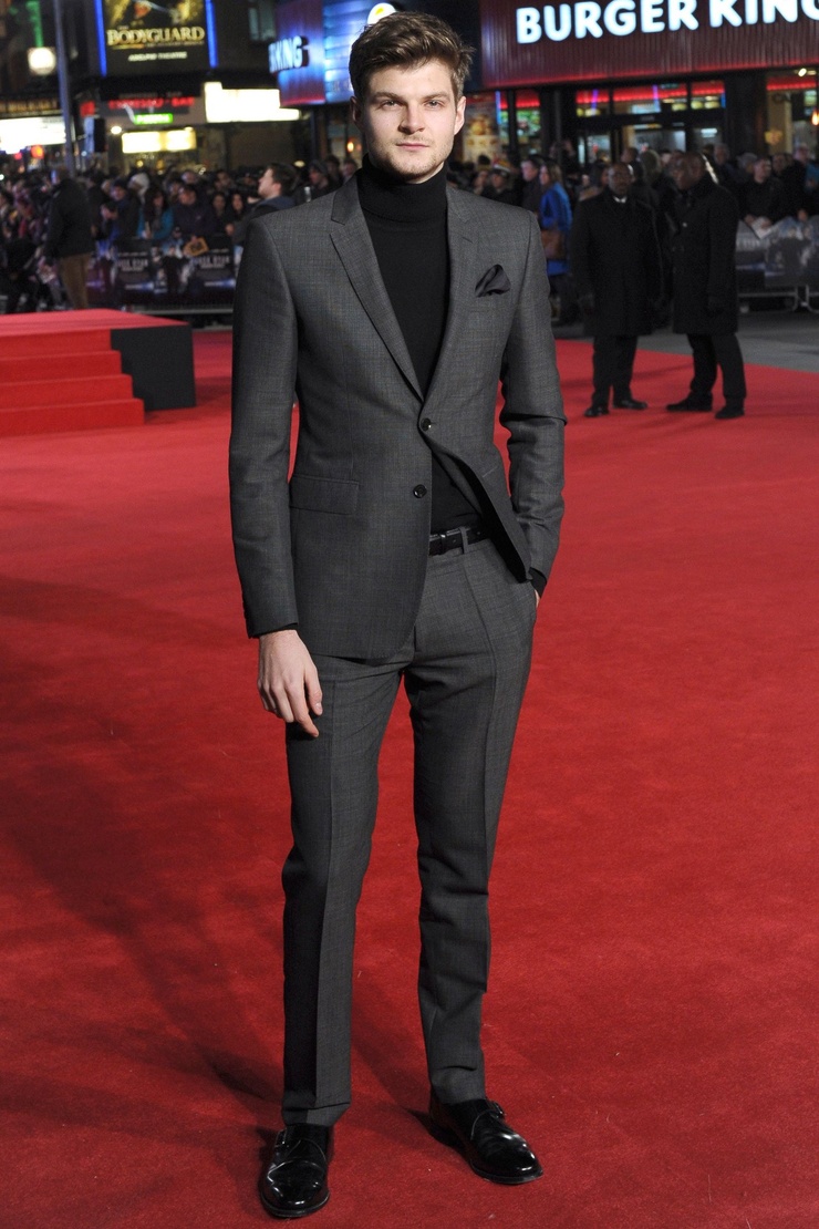 Picture of Jim Chapman