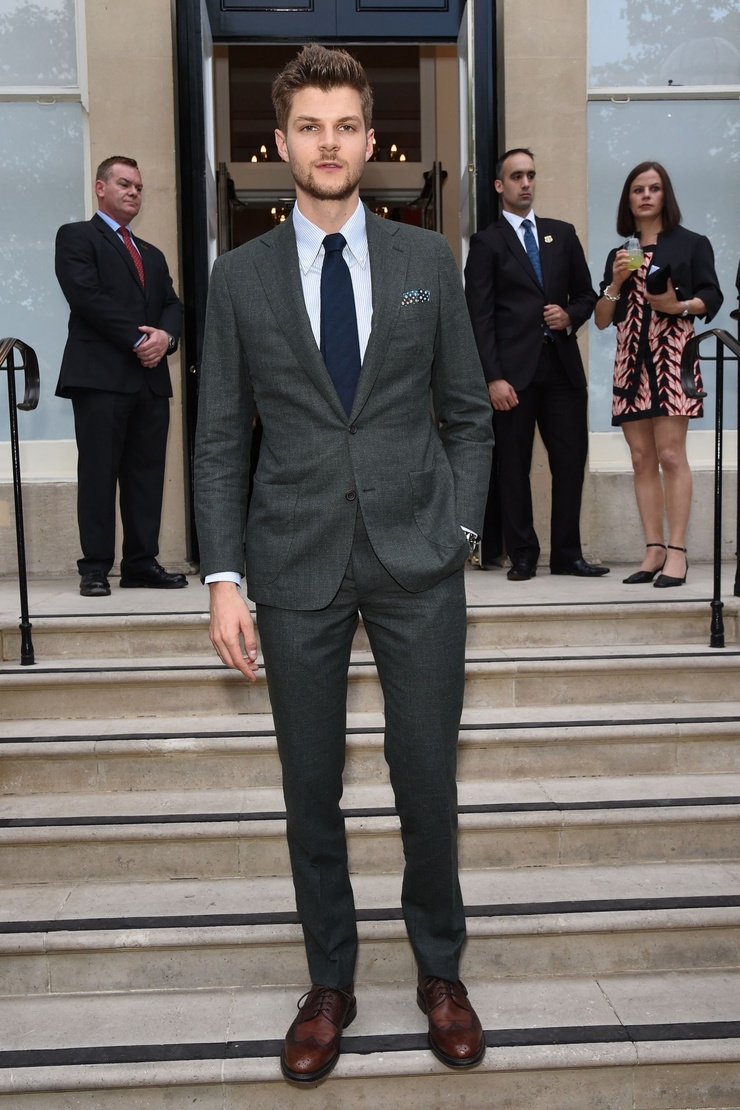 Image of Jim Chapman