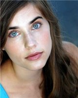 Picture of Kris Angelis