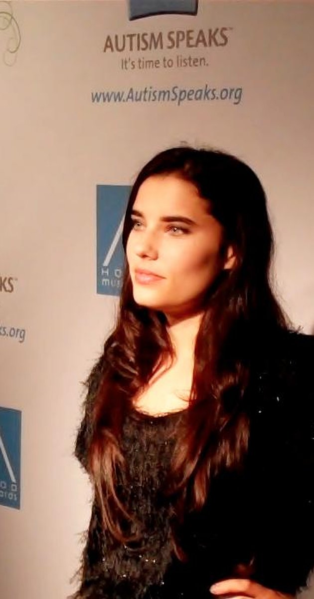 Picture of Kris Angelis