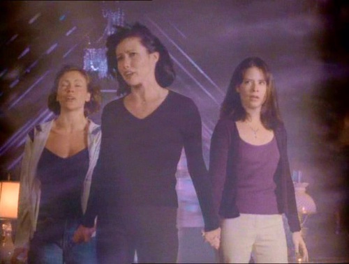 Image of Charmed
